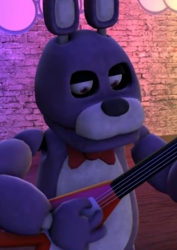 Diarrhea of a Purple Bunny Fan Casting on myCast