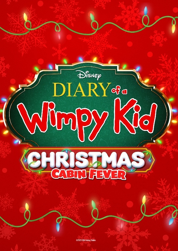 Diary of a Wimpy Kid Christmas: Cabin Fever Fan Casting on myCast