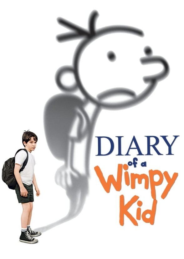 Gary Heffley Fan Casting for Diary Of A Wimpy Kid (Dream Cast) | myCast ...