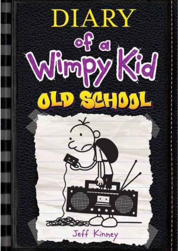 Bryce Anderson Fan Casting for Diary of A Wimpy Kid: Old School (2018 ...