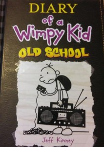 Fan Casting Kacey Fifield as Patty Farrell in Diary of a Wimpy Kid: Old ...