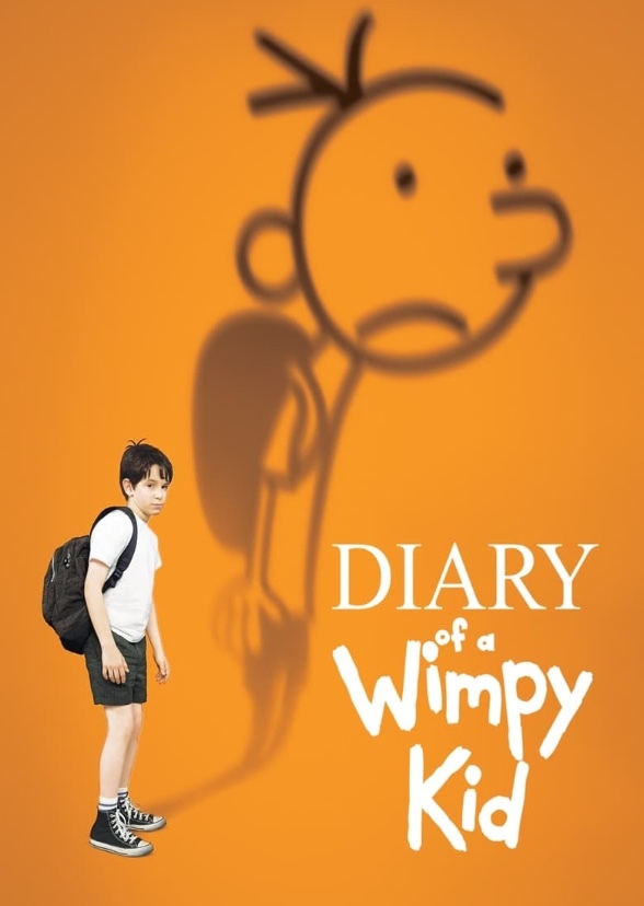 Find an Actor to Play Bryce Anderson in Diary Of A Wimpy Kid series ...