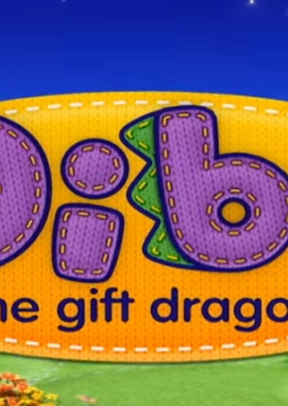 Dibo the Gift Dragon Fan Casting on myCast