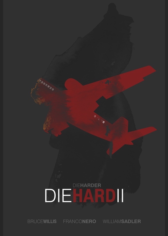 Die Hard 2 (1980) Fan Casting on myCast