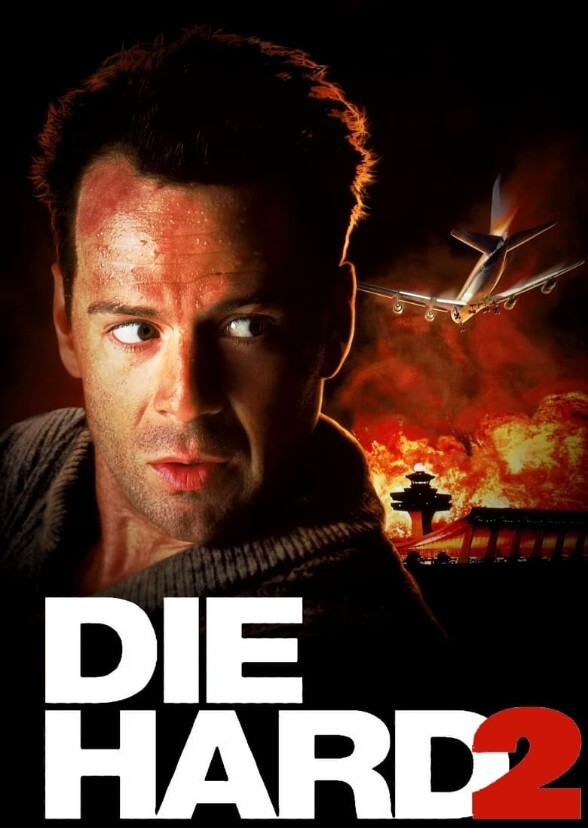 Die Hard 2 (1980) Fan Casting on myCast