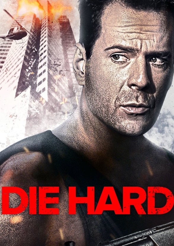 Die Hard Fan Casting on myCast