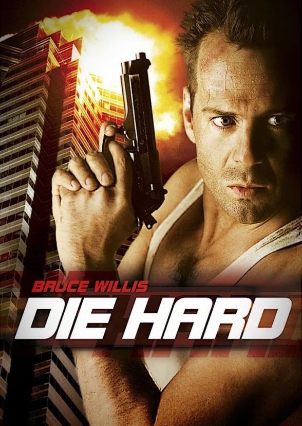 Die Hard Fan Casting on myCast