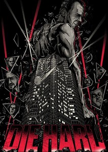 Hal Holbrook Fan Casting