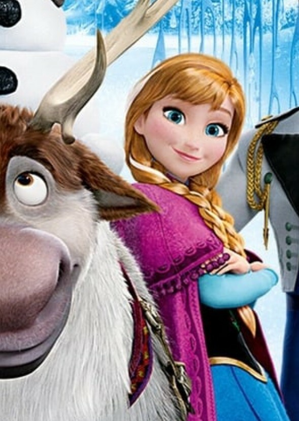 Different decade anna Fan Casting on myCast