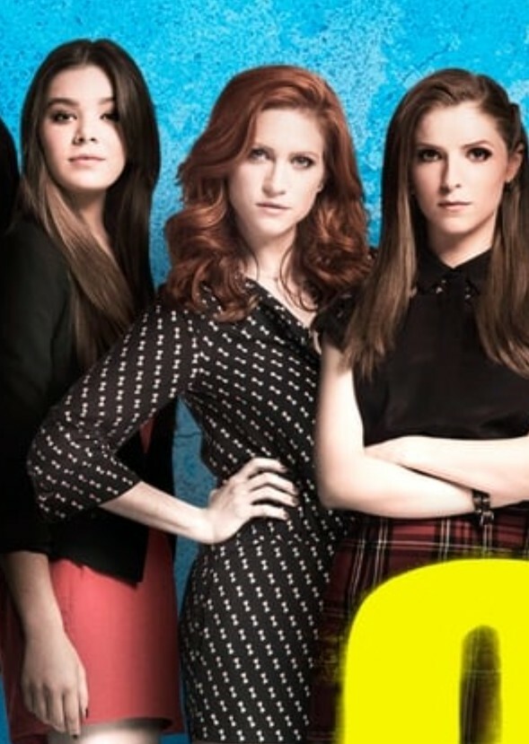 Different decade chloe beale Fan Casting on myCast