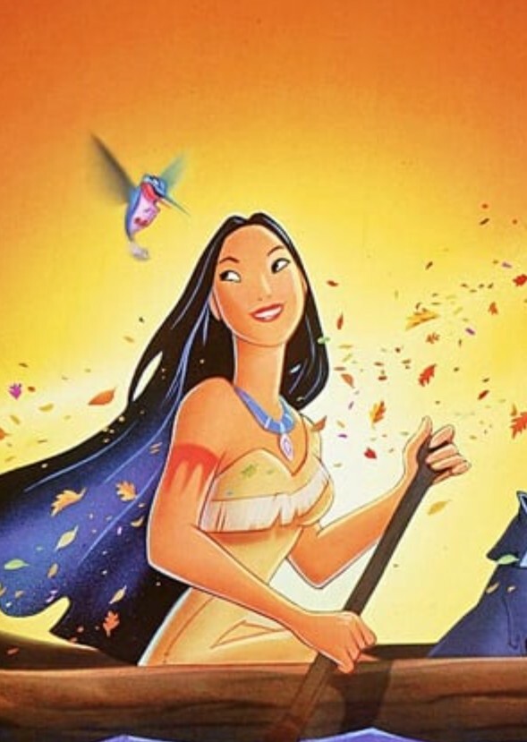Different decade pocahontas and aurora Fan Casting on myCast