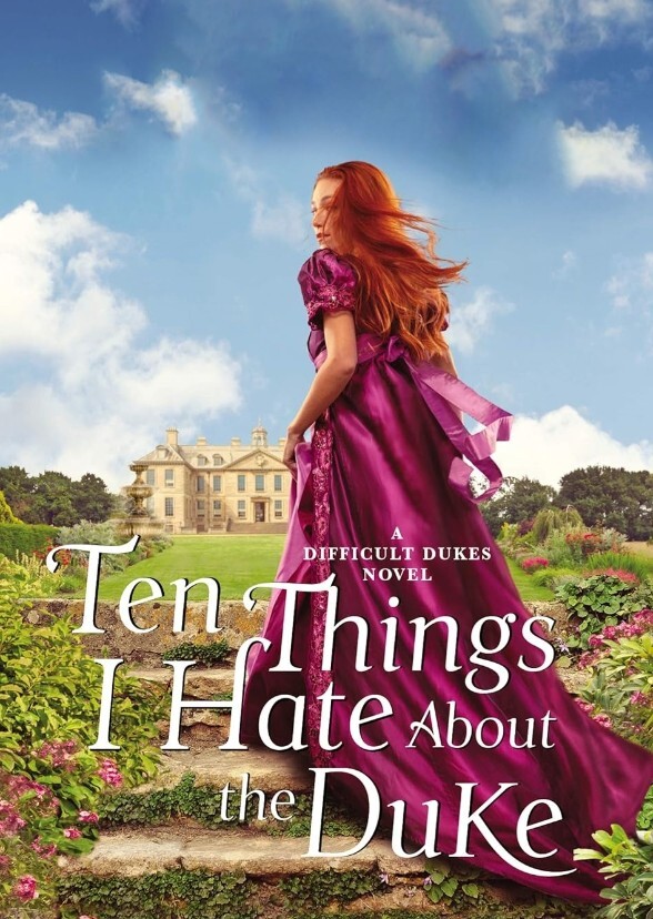 Difficult Dukes Series | A Duke in Shining Armor Fan Casting on myCast