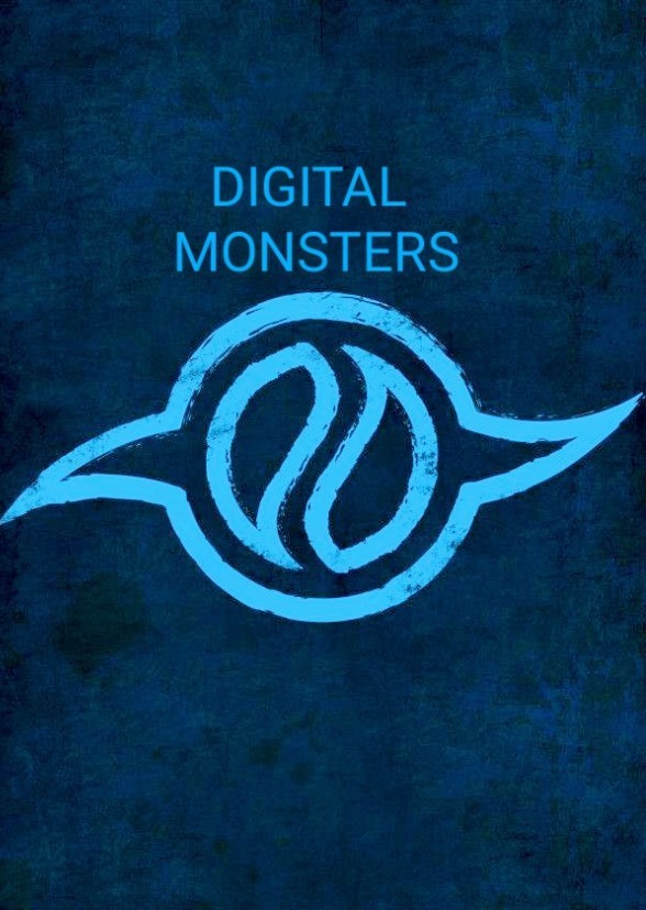 Digital Monsters (Fan Made This is not Real) (Live Action) Fan Casting on myCast