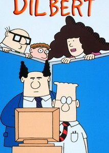 Scott Adams Fan Casting