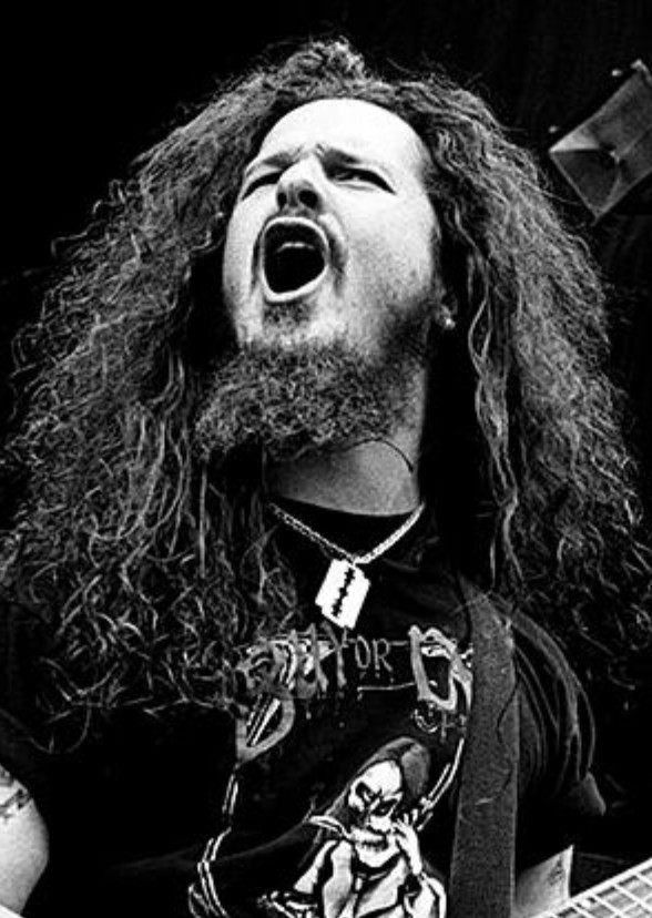 Darrell Lance Abbott Fan Casting for DIME | myCast - Fan Casting Your ...