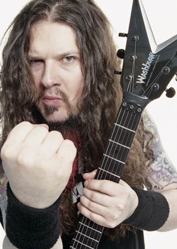 Writer Fan Casting for Dimebag: The Legend of Darrell Lance Abbott ...
