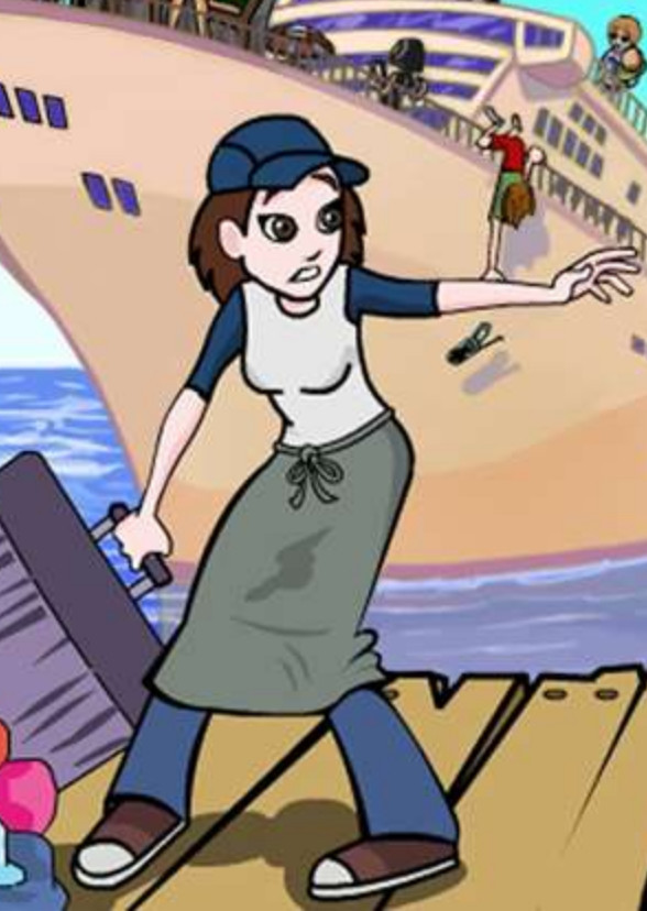 Cooking Dash Fan Casting on myCast