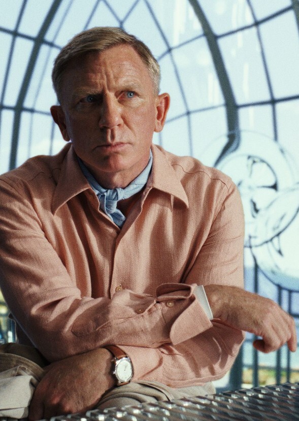 Officer Grant Fan Casting for Ding! Dong! Murder. A Knives Out Story | myCast - Fan Casting Your ...