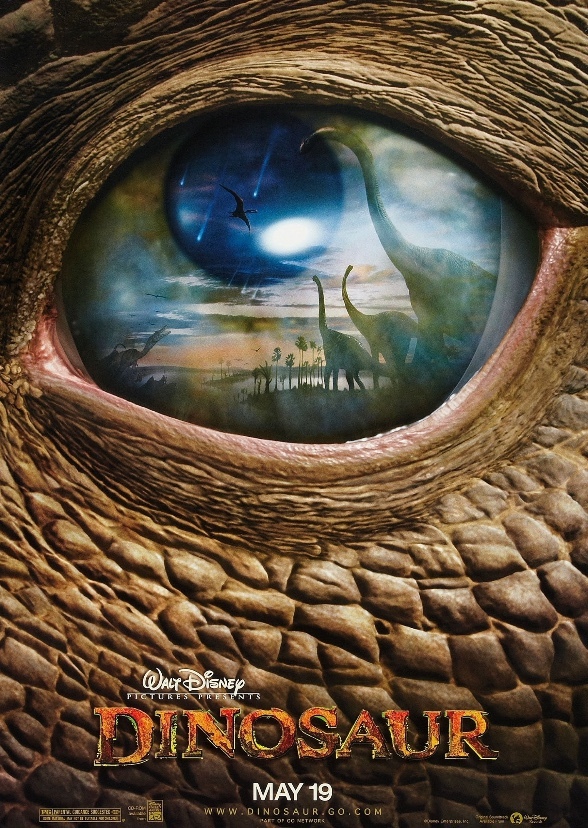 Dinosaur (2000/Deleted Scenes/Alternate Versions) Fan Casting on myCast