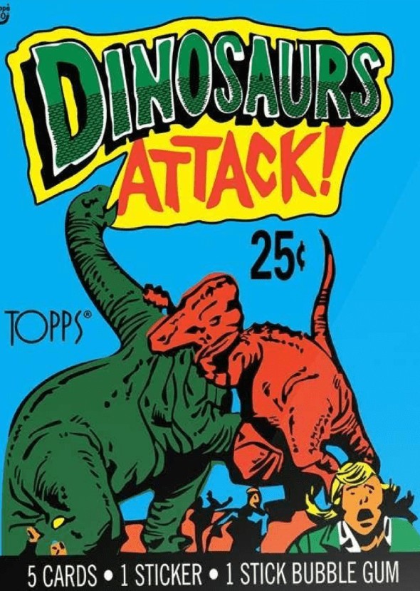 Fan Casting James Coburn as Old Bean in Dinosaurs Attack! (1999) on myCast