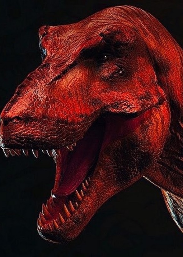 Dinosaurs Unleashed (Extended Cut) Fan Casting on myCast