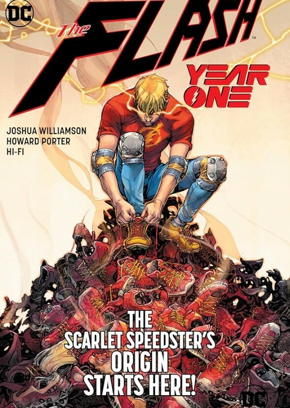 Directors who should direct a potential film adaptation of The Flash ...