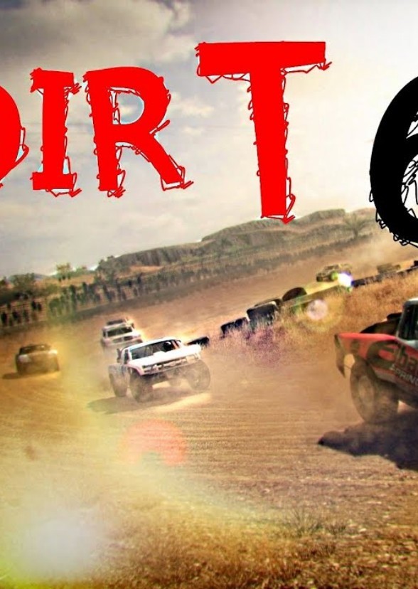 DIRT 6 FIRST TO ACCELERATED Fan Casting on myCast