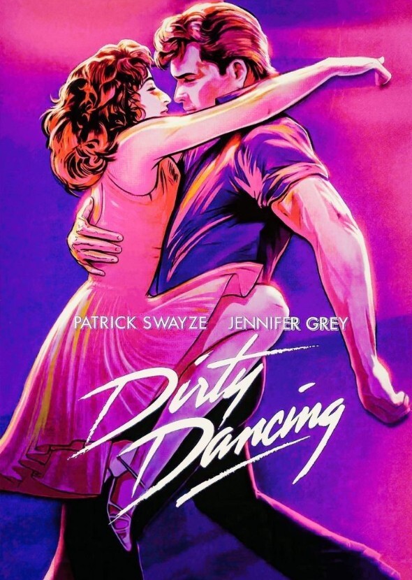 Stan Fan Casting for Dirty Dancing (2007) | myCast - Fan Casting Your ...