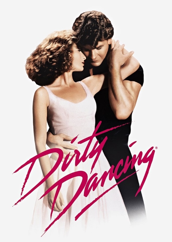 Neil Kellerman Fan Casting for Dirty Dancing - Ritmo Quente | myCast ...