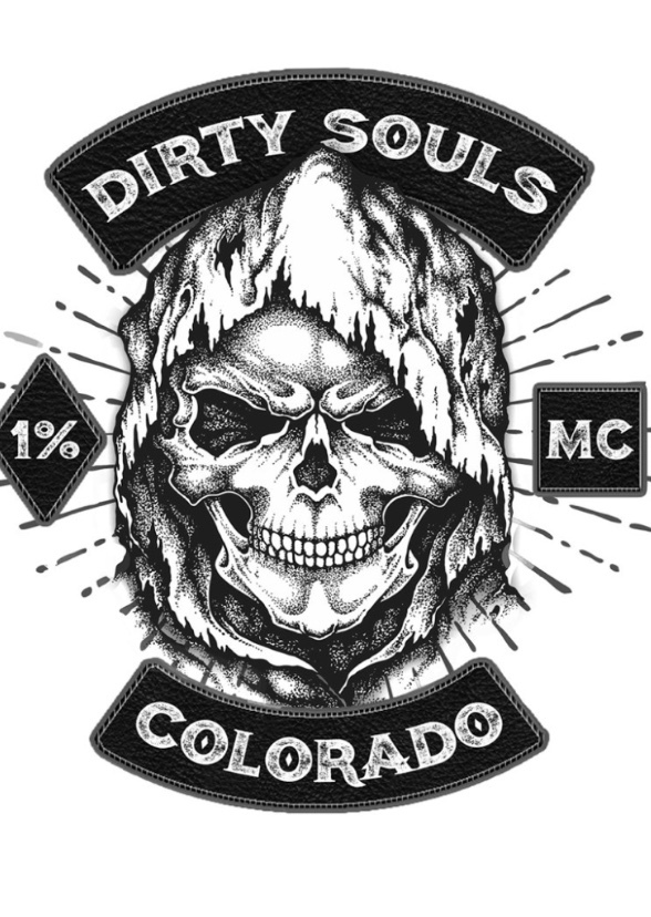 Dirty Souls MC series Fan Casting on myCast