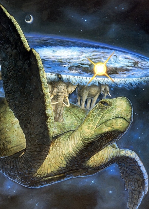 Discworld Tv series Fan Casting on myCast