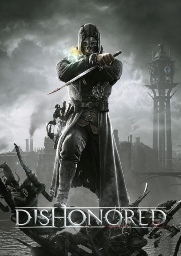 Dishonored Fan Casting on myCast