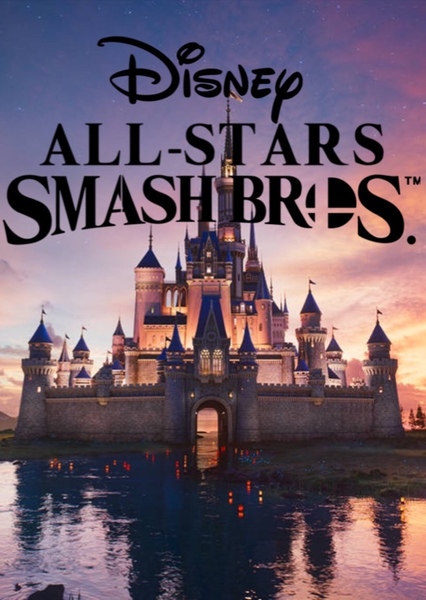 Disney All-Stars Smash Bros. Fan Casting on myCast
