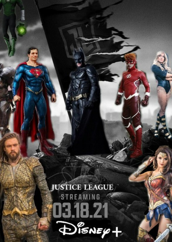 Plastic Man Fan Casting for Disney Channel's Justice League | myCast ...