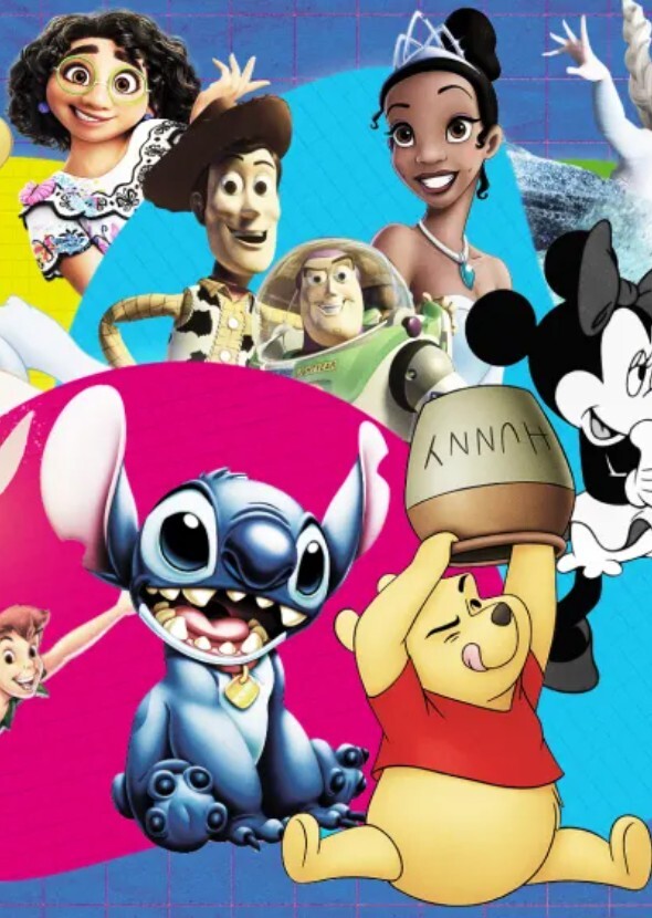 Nani Pelekai Fan Casting for Disney Character's Favorite Movies | myCast - Fan Casting Your ...