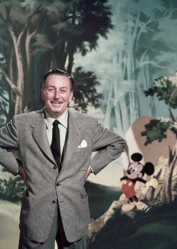 Disney Fan Casting on myCast