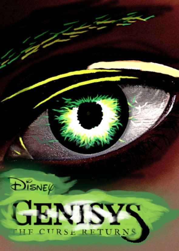 Disney Genisys: the Curse Returns Fan Casting on myCast