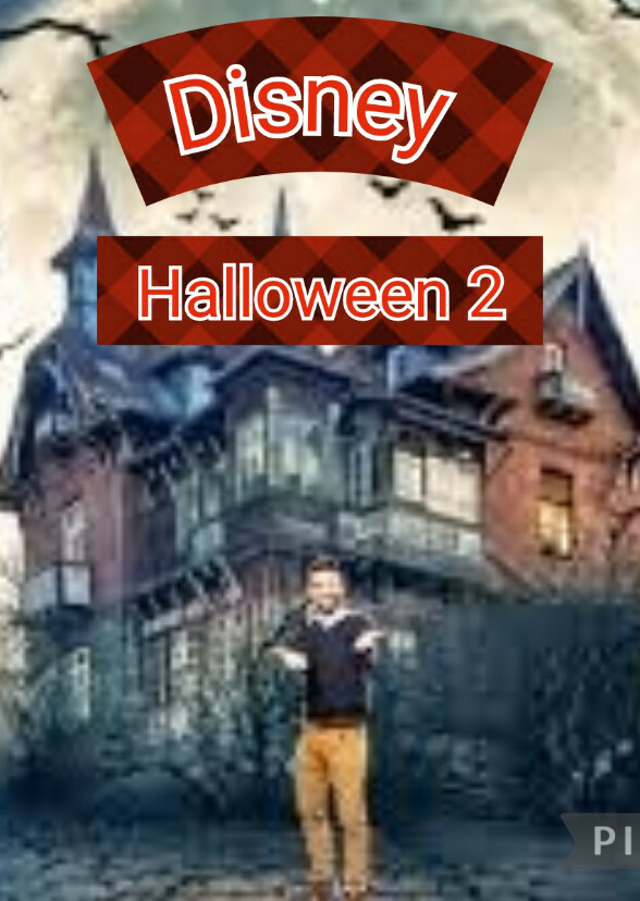 Disney Halloween 2 Fan Casting on myCast
