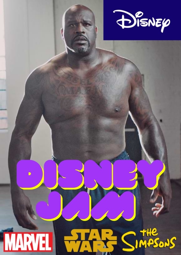 Disney Jam Fan Casting on myCast