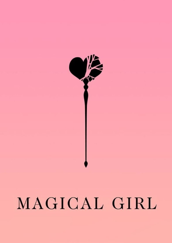 Disney Magical Girl Ruby Fan Casting on myCast