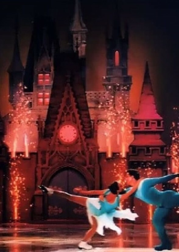 Disney on Ice: Disney·Pixar's The Life of Toys Fan Casting on myCast