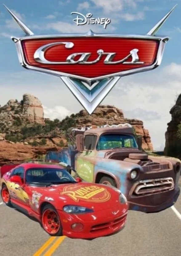 Disney Pixar cars (2026 live action movie) Fan Casting on myCast