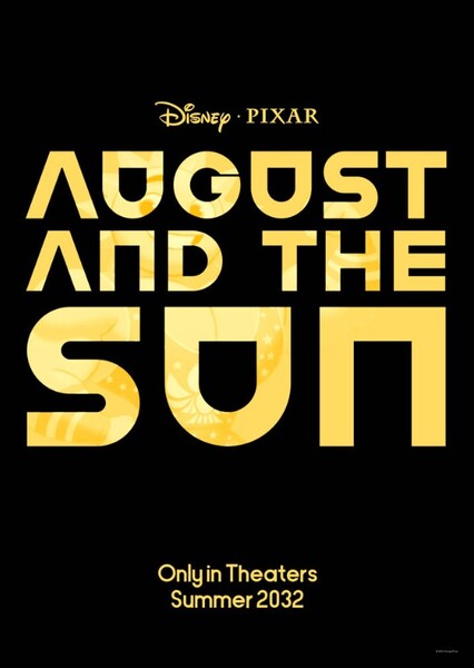 Disney•Pixar's August and the Sun (2032) Fan Casting on myCast