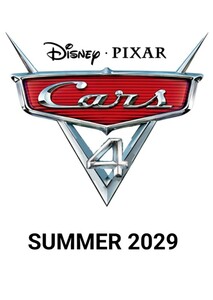 Disney•Pixar's Cars 4 (2029) Fan Casting on myCast