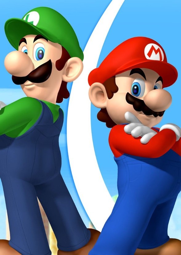 Fan Casting Garry Shandling as Mario's Dad in Disney/Pixar's Super ...