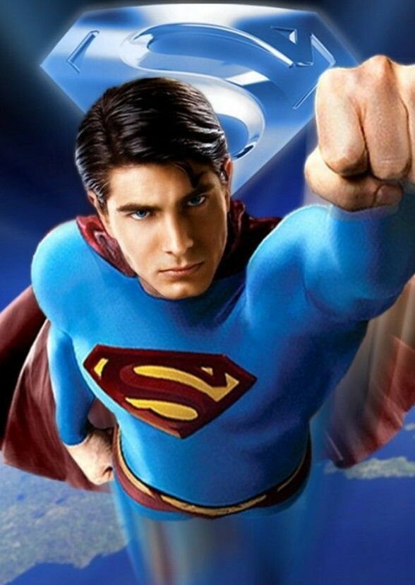 Disney/Pixar's Superman Fan Casting on myCast