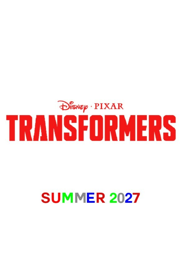 Disney•Pixar's Transformers (2027) Fan Casting on myCast