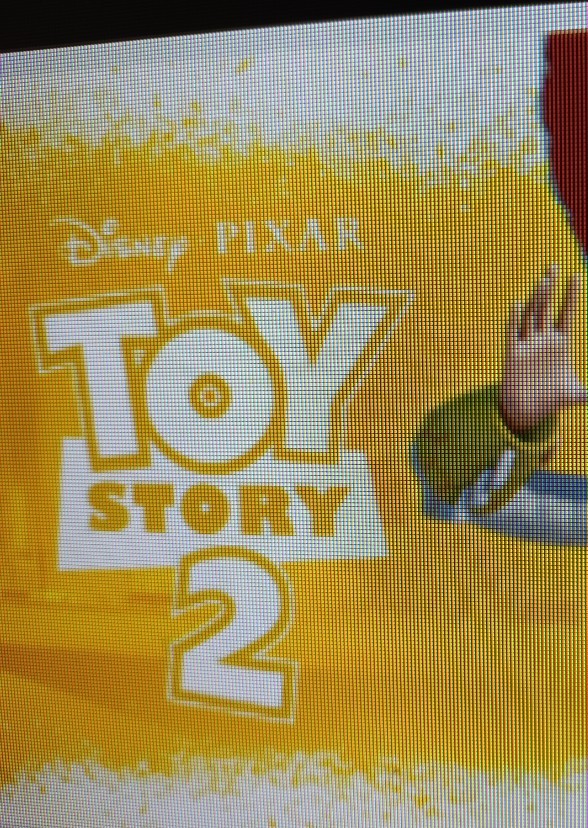Disney Pixar Toy Story 2 Canadian Dub Fan Casting on myCast