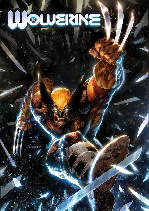 Disney Plus Wolverine Series Fan Casting on myCast
