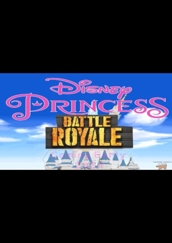 Disney Princess Battle Royale Fan Casting on myCast